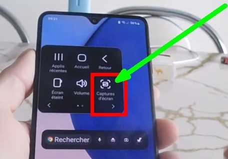 Comment Faire Une Capture D cran Sur Samsung A14 Comment Faire Une Capture D cran Sur Samsung A14