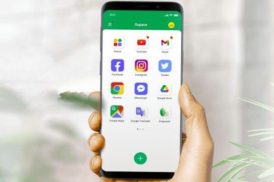 Descargar Play Store para Huawei - Vsesam